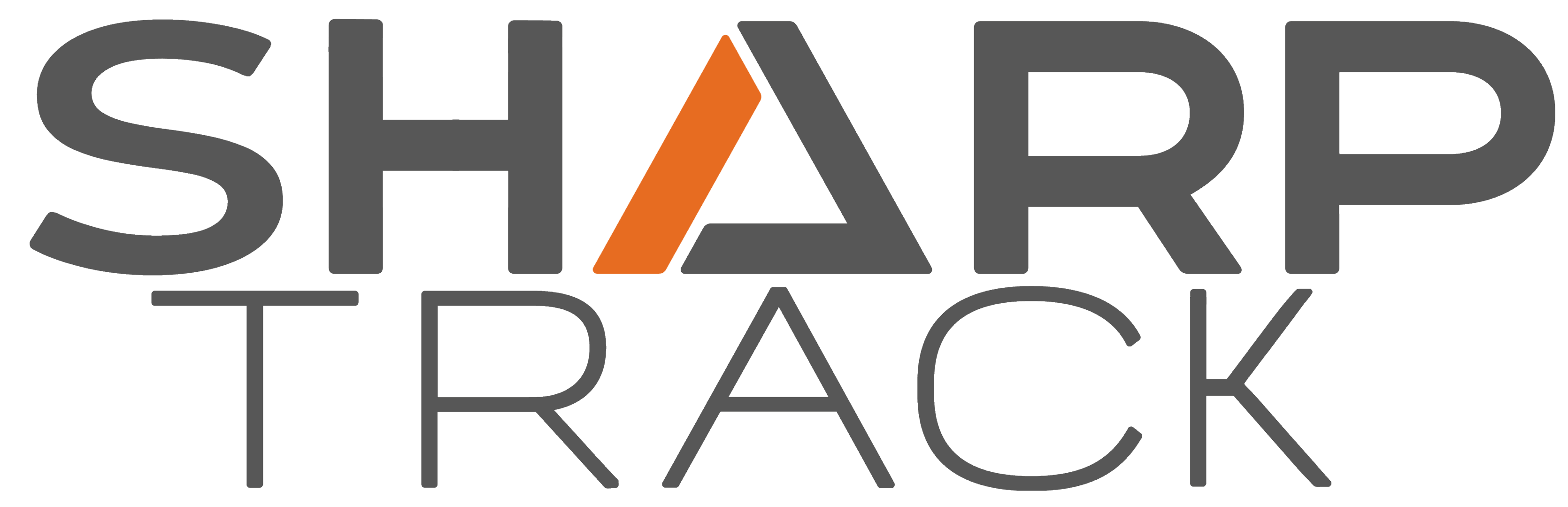 SharpTrack | Your all-in-one solution for welding